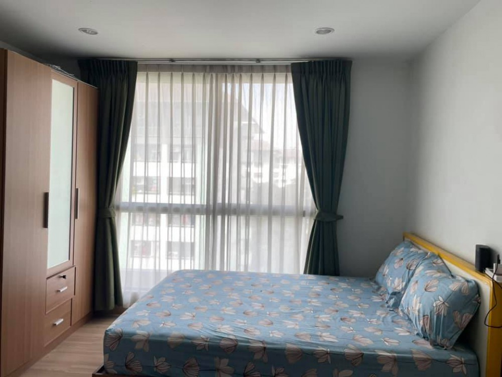 Scancondo | ขาย เดอะ นิช ไอดี ลาดพร้าว 130 ทำเลดี พร้อมอยู่ ห้ามพลาด